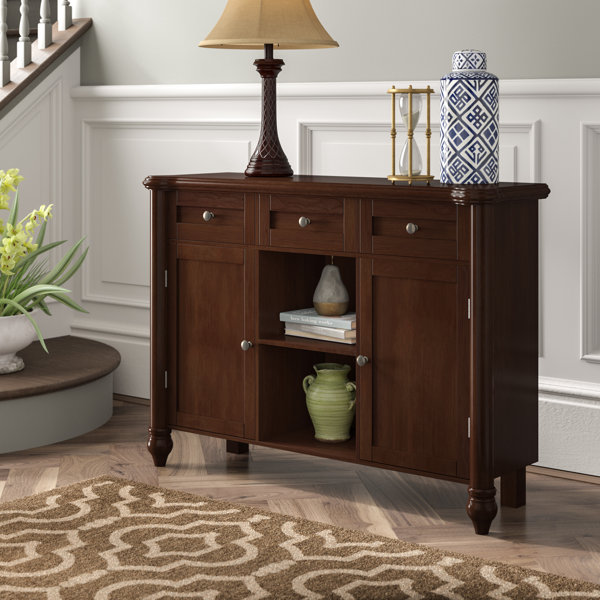 Entry-buffet-table | Wayfair