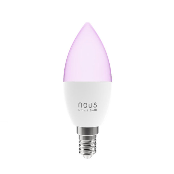 Tube Smart Light Bulbs You'll Love | Wayfair.co.uk