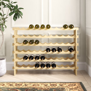 Wayfair | Wine Racks & Wine Storage