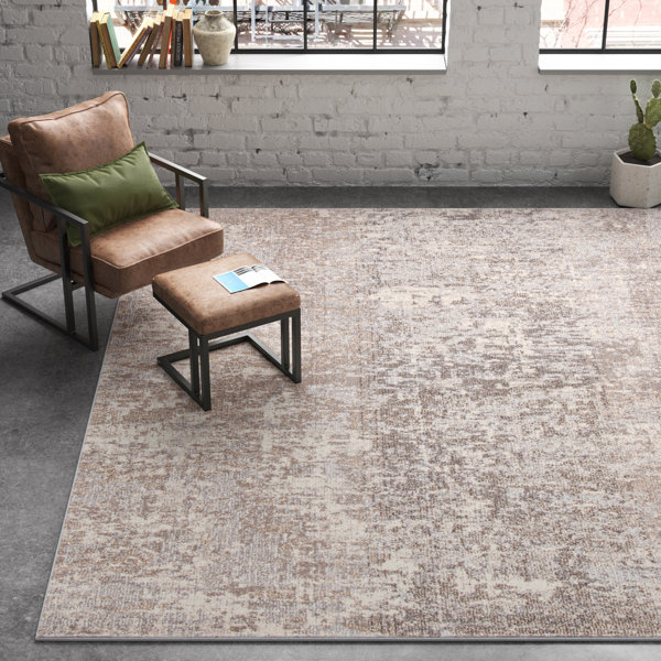 Biege-area-rug | Wayfair