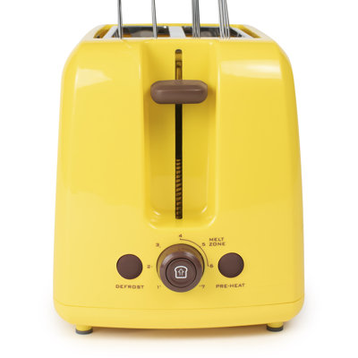 Nostalgia Electrics Nostalgia Deluxe Grilled Cheese Sandwich Toaster ...