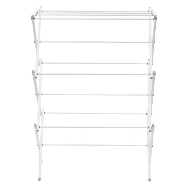 Rebrilliant Folding Drying Rack & Reviews | Wayfair