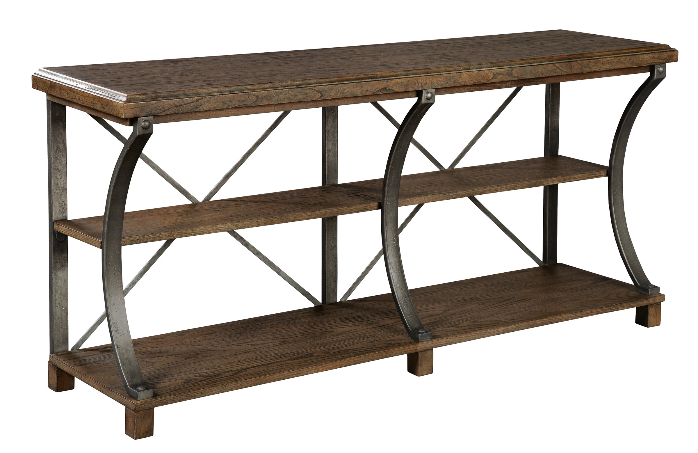Winston Porter Sofa Table | Wayfair