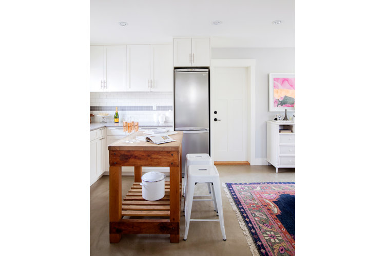 Inside Jillian Harris’ Stunning Apartment Makeover | Wayfair