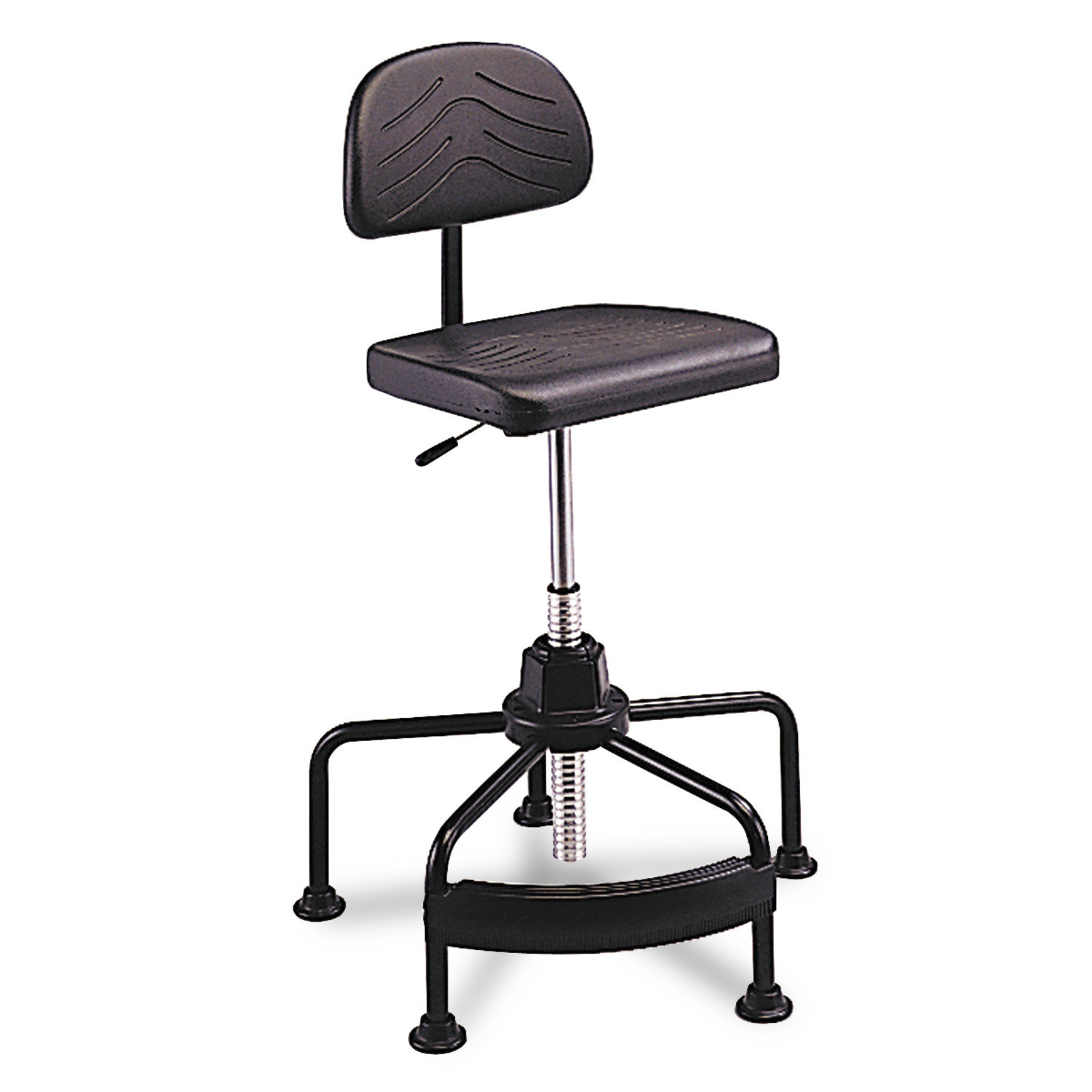 Safco Products TaskMaster Drafting Chair | Wayfair