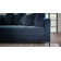 Home by Sean & Catherine Lowe Veda 118" Square Arm Sofa with Reversible ...