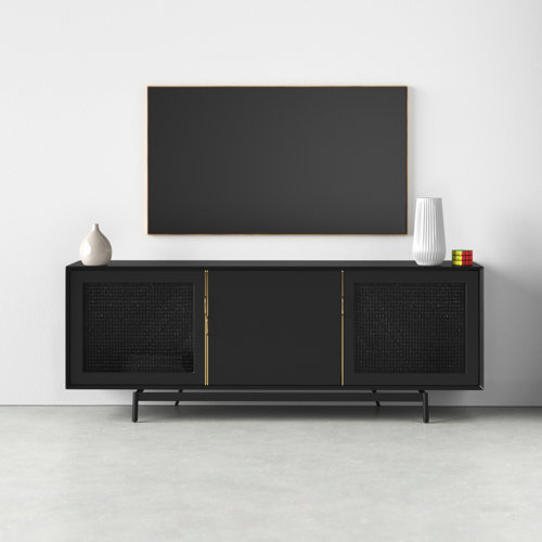 Modern TV Stands & Entertainment Centers | AllModern