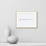 Modern Picture Frames | AllModern