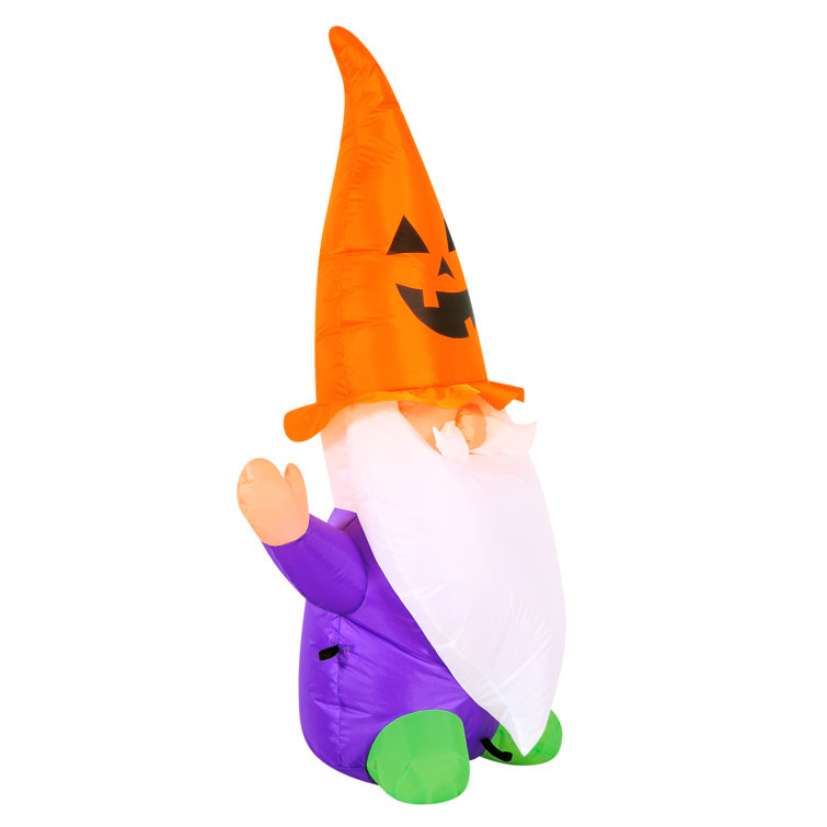 AirFlowz Halloween Inflatable | Wayfair