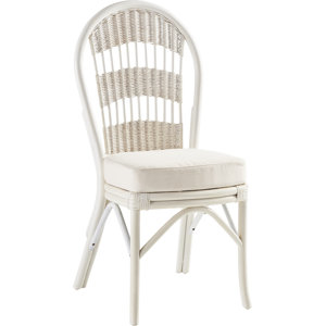 Bay Isle Home Wittig Windsor Back Side Chair & Reviews | Wayfair
