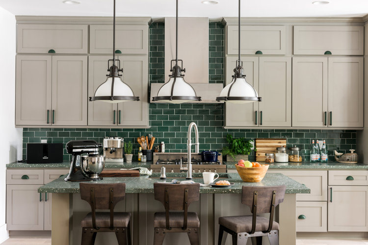 Introducing the HGTV® Dream Home 2017 | Wayfair