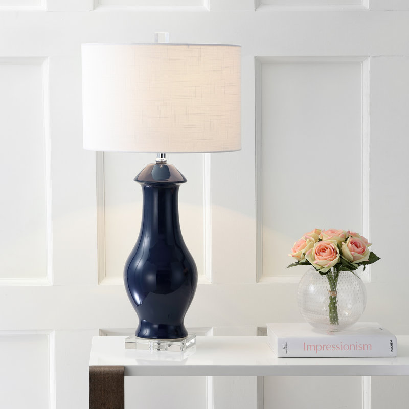 Wrought Studio Hufford Table Lamp & Reviews | Wayfair