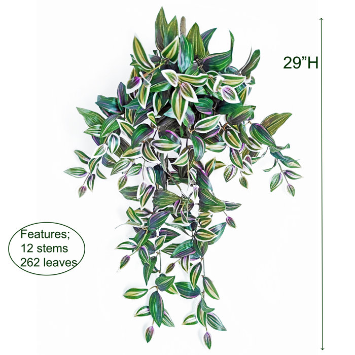 Freeport Park® Faux Foliage Plant & Reviews | Wayfair