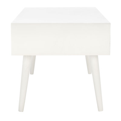 Corrigan Studio® Foerster Coffee Table with Storage & Reviews | Wayfair