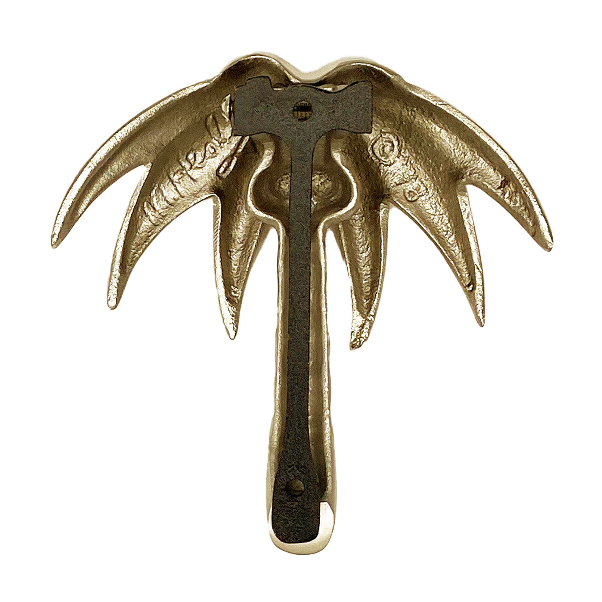 Michael Healy Palm Tree Door Knocker & Reviews | Wayfair