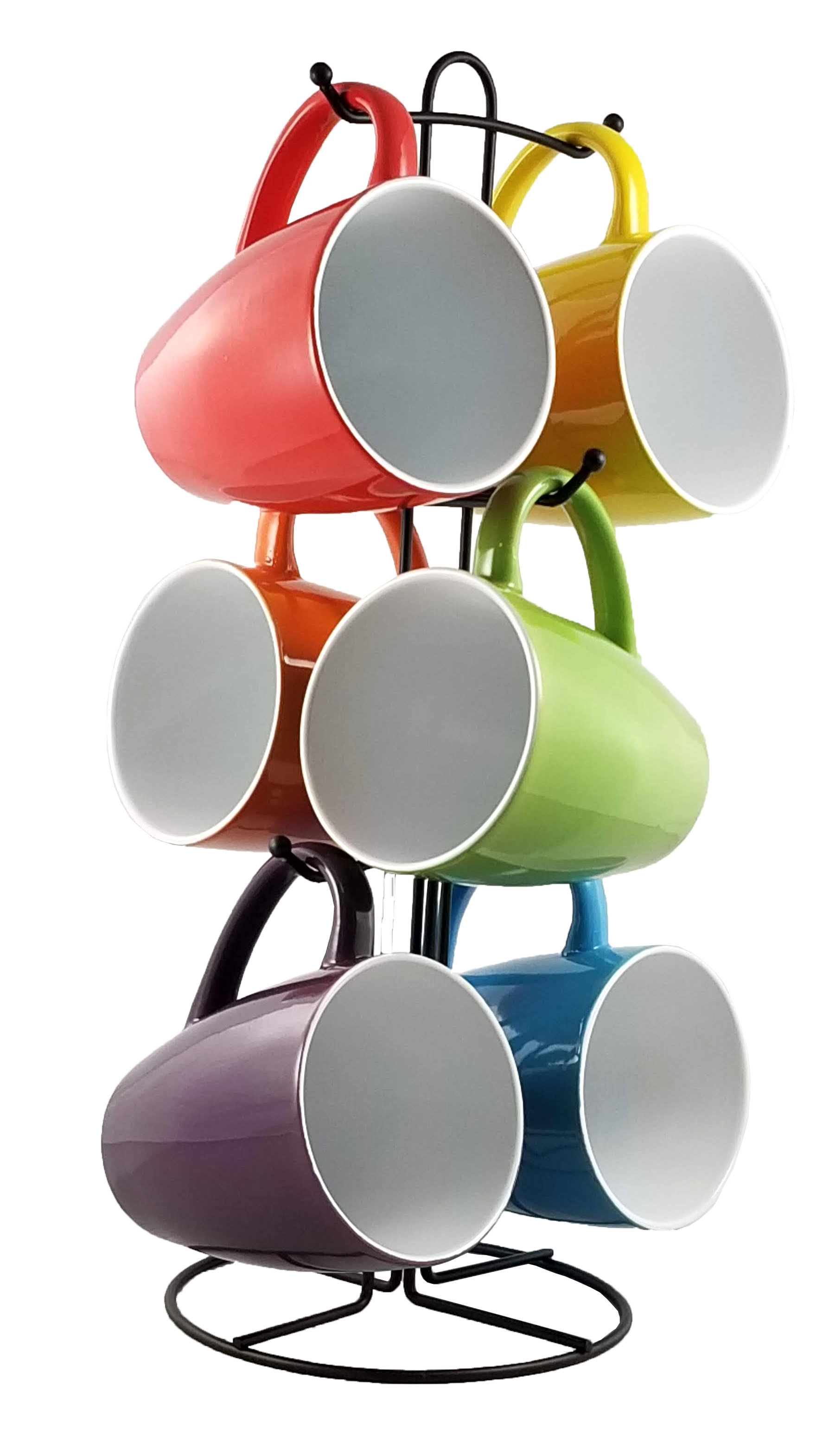 House 2 Home Ceramic Coffee Mug & Reviews | Wayfair