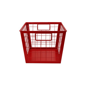Gracie Oaks Wire Basket | Wayfair