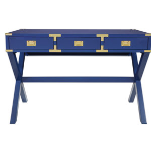 Mercer41 Harrison 46.25'' Desk & Reviews | Wayfair