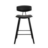 Modern 24"-27" Bar Stools + Counter Stools | AllModern