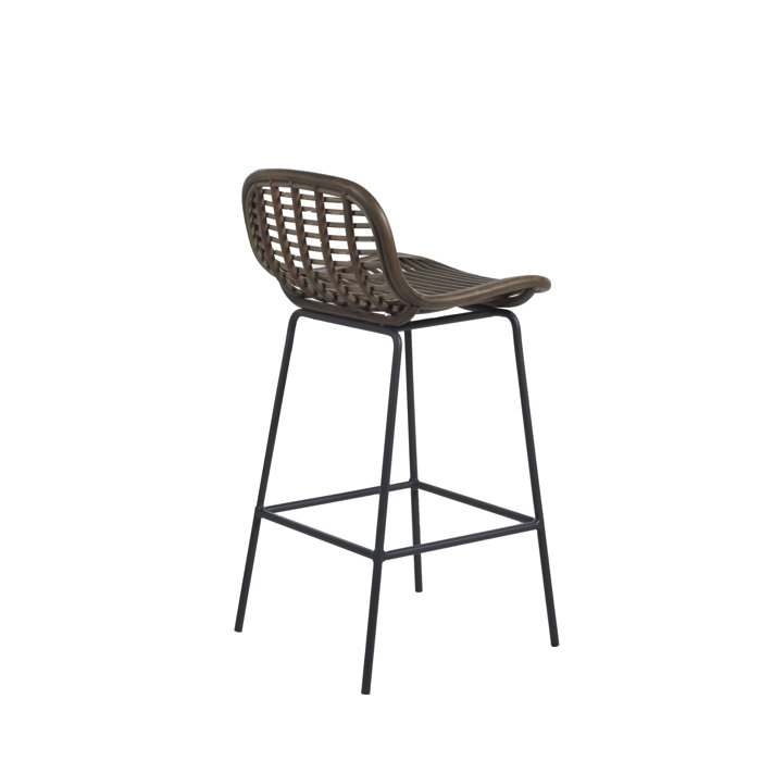 Gabby Jake Bar & Counter Stool & Reviews | Wayfair