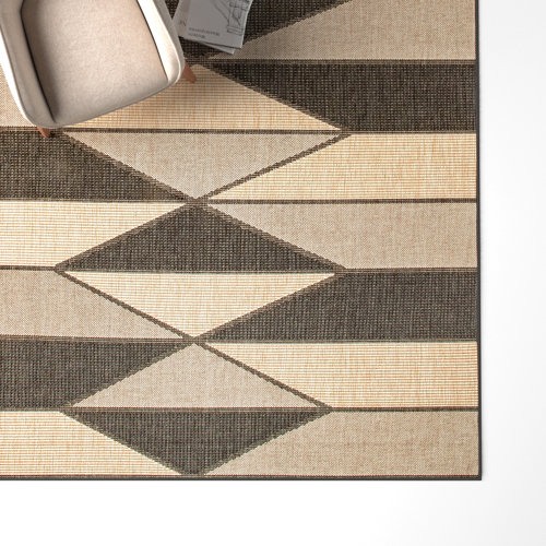 Modern Outdoor Rugs | AllModern