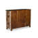 Williston Forge Alexander 122Cm Wide 3 Drawer Solid Wood Sideboard ...