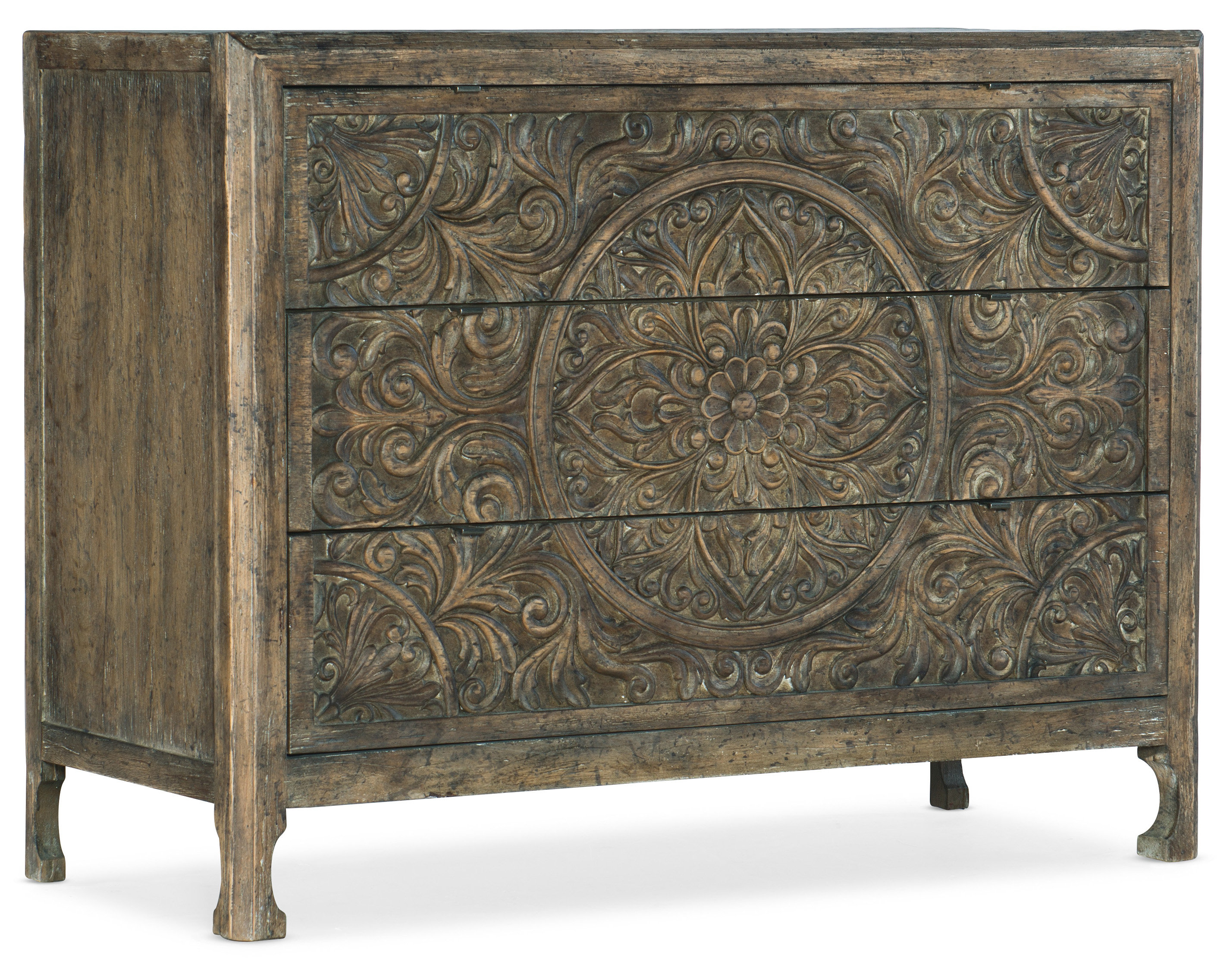 Hooker Furniture La Grange Accent Chest & Reviews | Wayfair