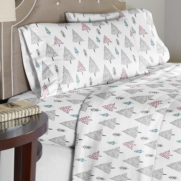 Pine-tree-sheets | Wayfair