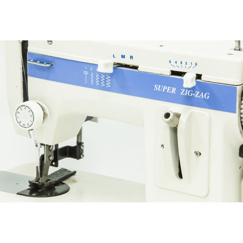 Yamata Portable Mechanical Sewing Machine & Reviews | Wayfair