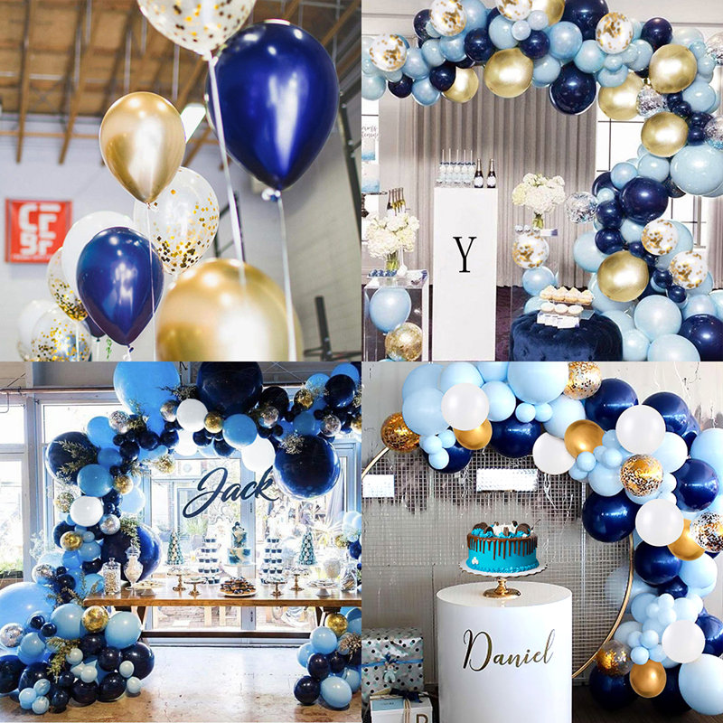 specool 94 Piece Decoration Kit | Wayfair