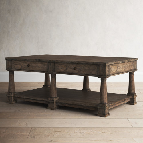 Birch Lane™ Stephens Coffee Table | Wayfair