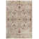One Allium Way® Thora Power Loom Wool Ivory Rug & Reviews | Wayfair