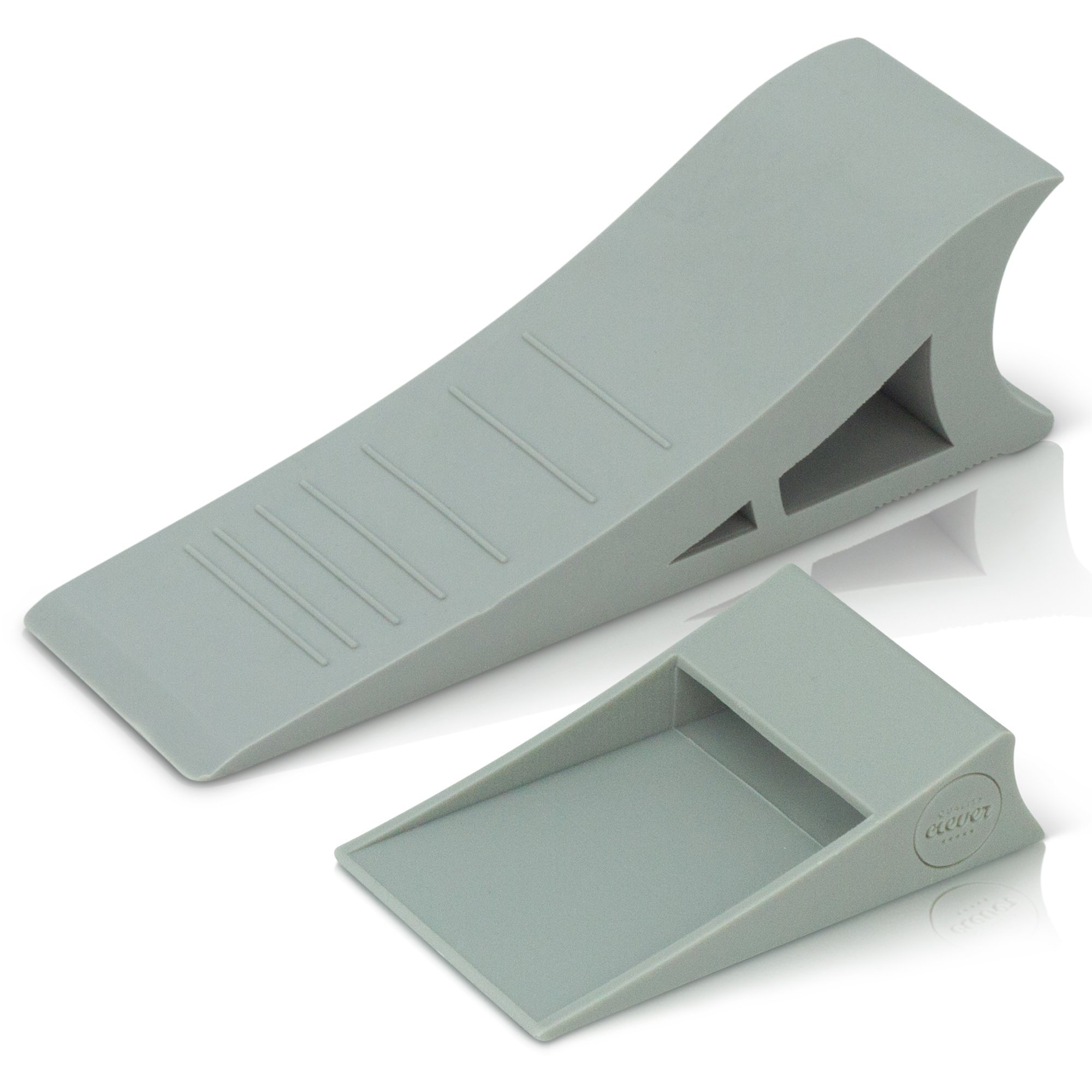 Quality Clever Wedge Floor Stop | Wayfair