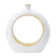 Orren Ellis Maxwellton Ceramic Table Vase & Reviews | Wayfair