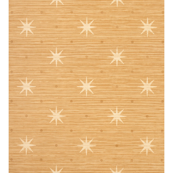 THSc Albert Hadley Wallpaper | Wayfair