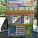 Role Play Deluxe Lemonade Play Tent & Reviews | Wayfair