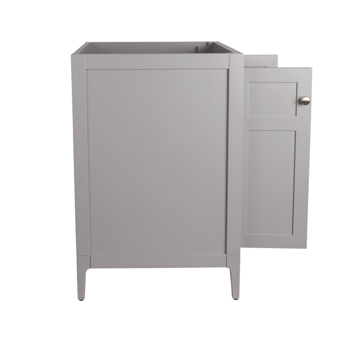 Ronbow Briella 24" Single Bathroom Vanity Base Only | Wayfair