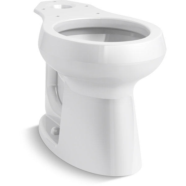 Kohler HIGHLINE CLASS FIVE BOWL PB | Wayfair