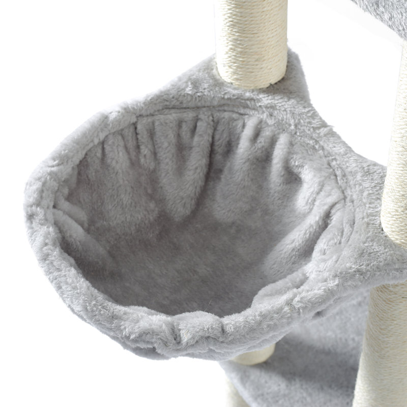 Tucker Murphy Pet™ Cat Tree | Wayfair