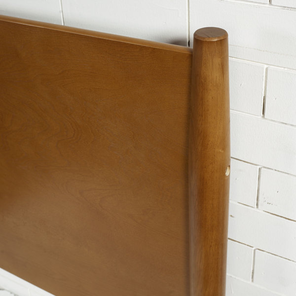 AllModern Stiles Bed & Reviews | Wayfair