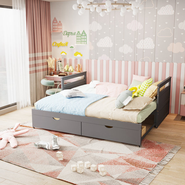 Expandable-bed | Wayfair