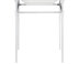 American Standard Town Square S Metal Console | Wayfair