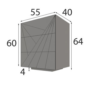 Orren Ellis Danean 3 Piece Bedroom Set | Wayfair