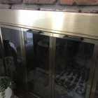 Elements by Hardware Resources Stanton 12 3/5" Center to Center Bar ...