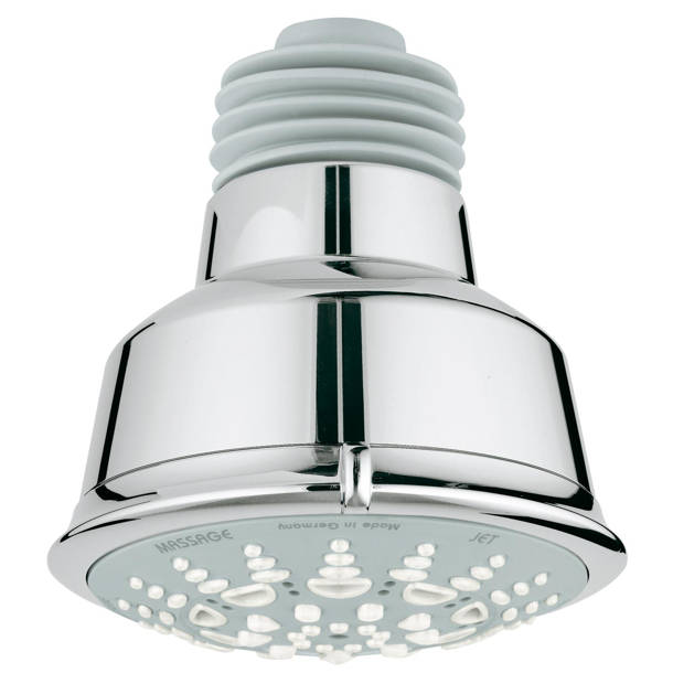 GROHE Relexa® Wall Union for Hand Shower & Reviews | Wayfair