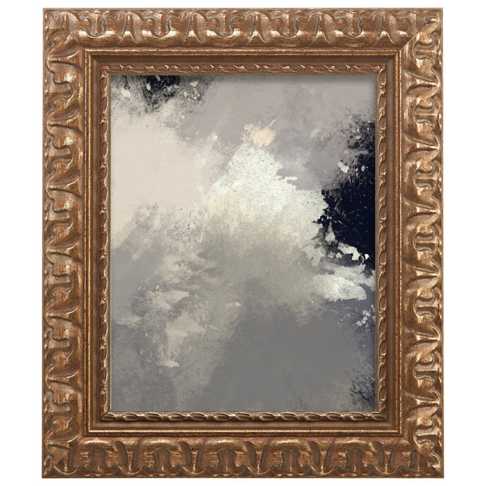 Astoria Grand Greyson Wood Picture Frame & Reviews | Wayfair