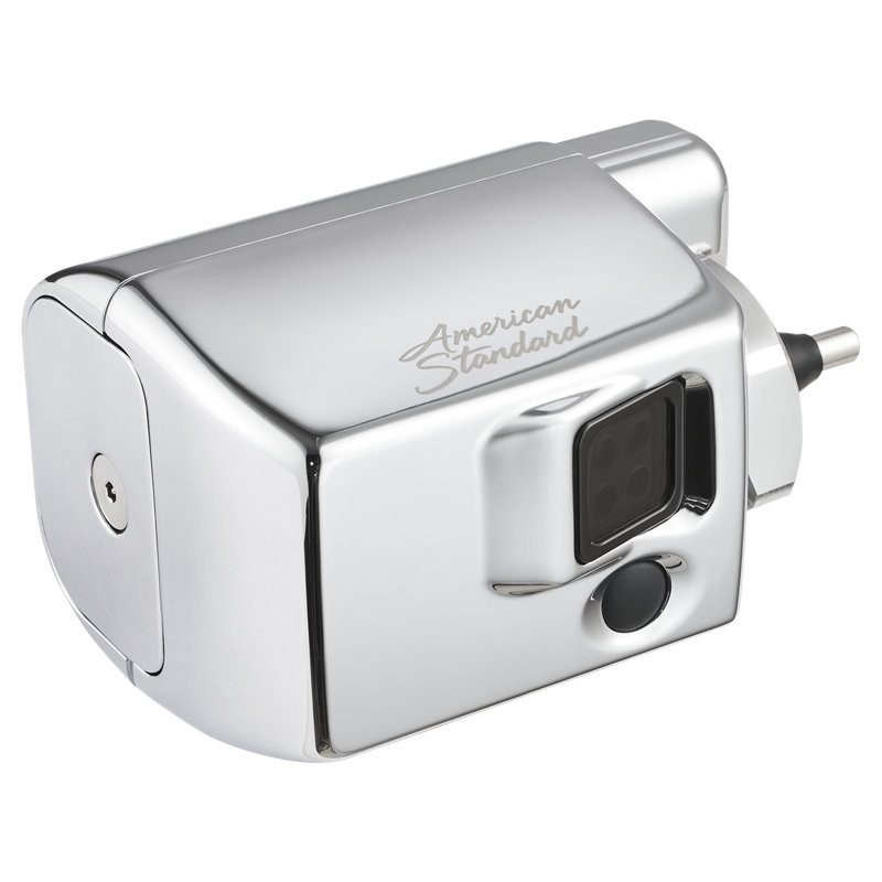 American Standard Ultima Sensor-Operated Side-Mount Retrofit for ...