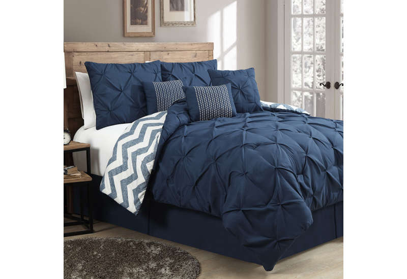 Basic Parts of Bedding You Need to Know | Wayfair