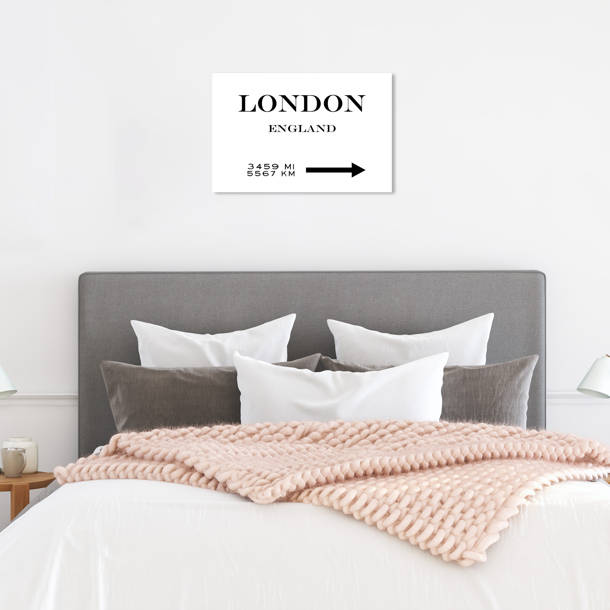 House of Hampton® Analog Quartz Tabletop Clock in Distressed Finish ...