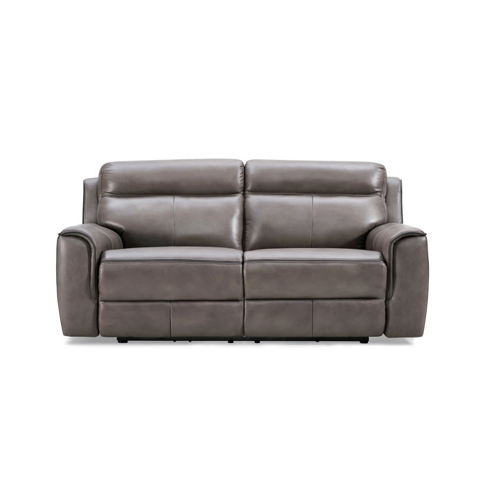 Ebern Designs Jaecee 2.5 Seater Power Reclining Sofa, with Comfort Plus ...